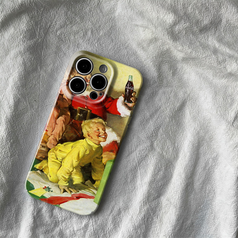 Jual Casing Iphone for Iphone 13 Mini X 12 Pro 6 7 11 6S Plus 15 Promax ...