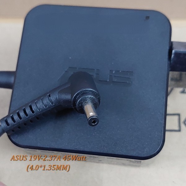 Jual Adaptor Charger Asus M515 M515D ( 19V-2.37A ) 45W Mini | Shopee ...