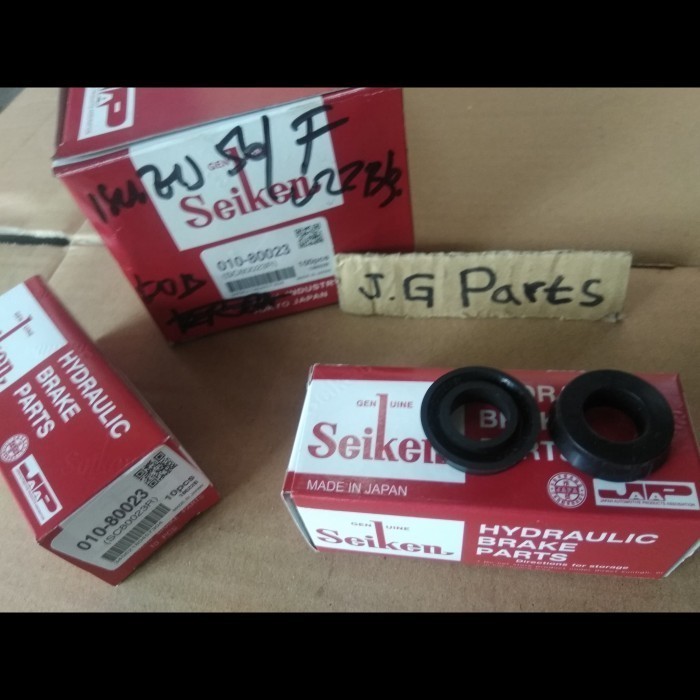 Jual KARET REM DEPAN SIZE 1 1/8 ISUZU BISON ENGKEL SC80023 SC-80023 R ...