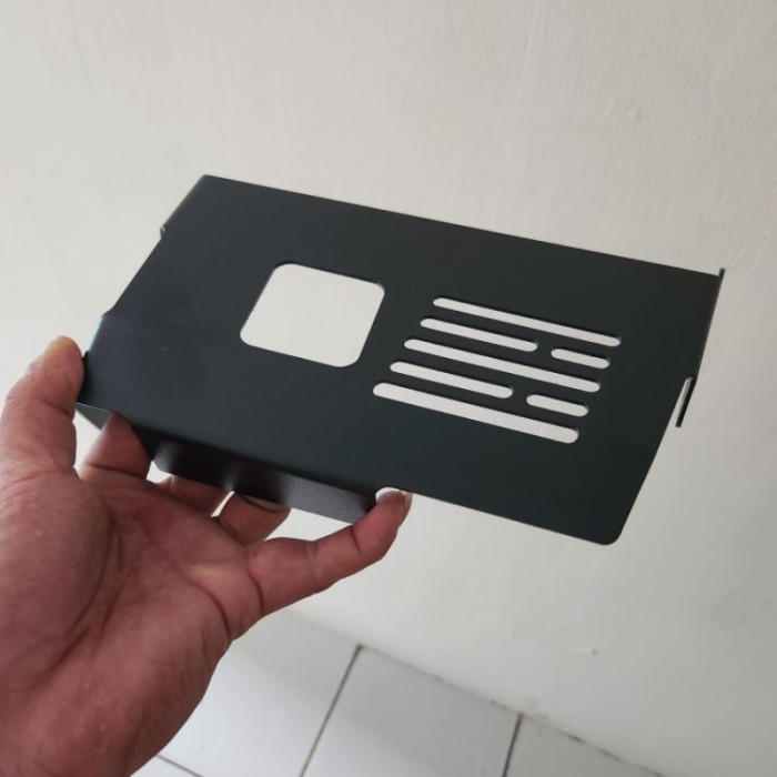 Jual Cover Engine Pelindung Bawah Mesin Honda ADV 160 PCX 160 Vario 160 - Polos | Shopee Indonesia