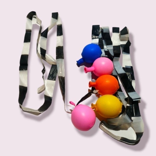 Jual Balon Tuyul Jadul isi 20 Pcs | Shopee Indonesia