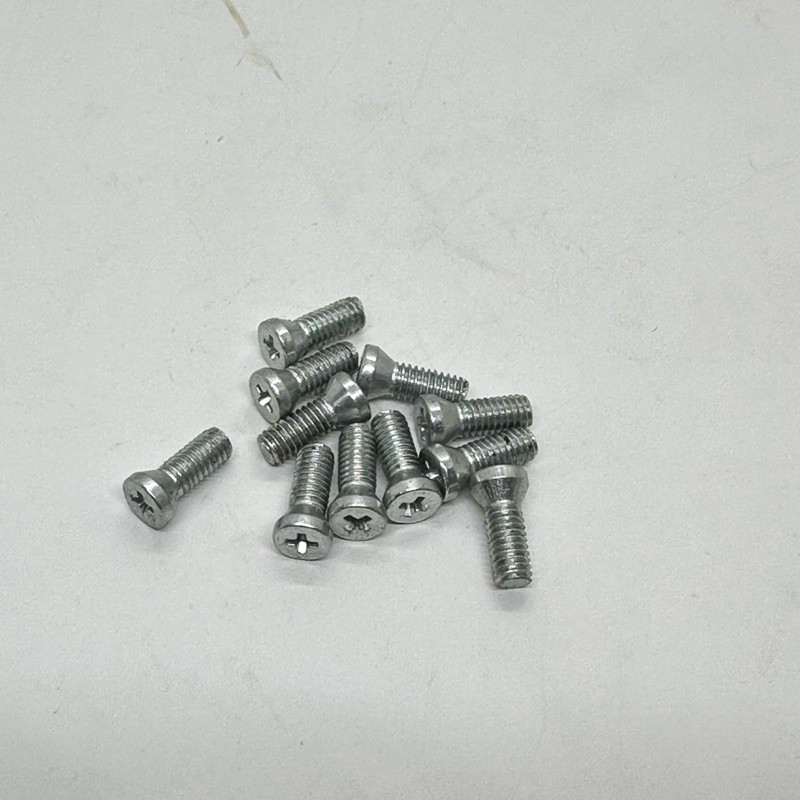 Jual Grosir 10Pcs Baut M4X10 Baut 7 Panjang 1 Cm Original Universal ...