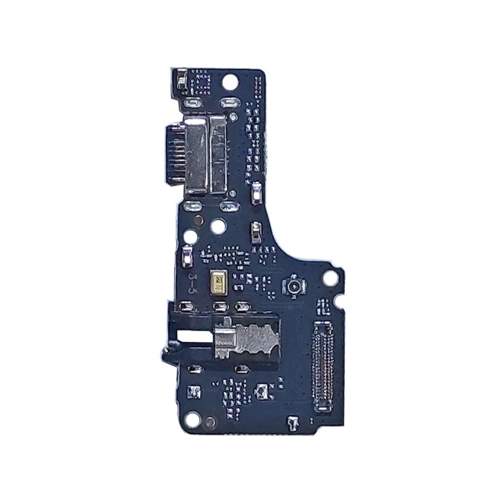 Jual PCB XIAOMI REDMI NOTE 10S PLUG IN BOARD CHARGER PAPAN CAS | Shopee ...