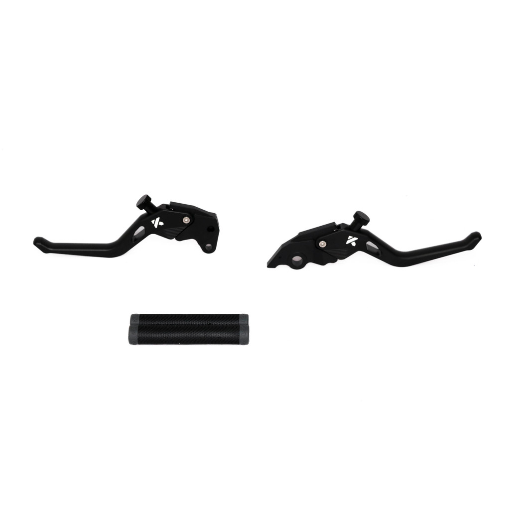 Jual KYTA ADJUSTABLE BRAKE LEVER ECLIPSE ABKHY-05 | Shopee Indonesia