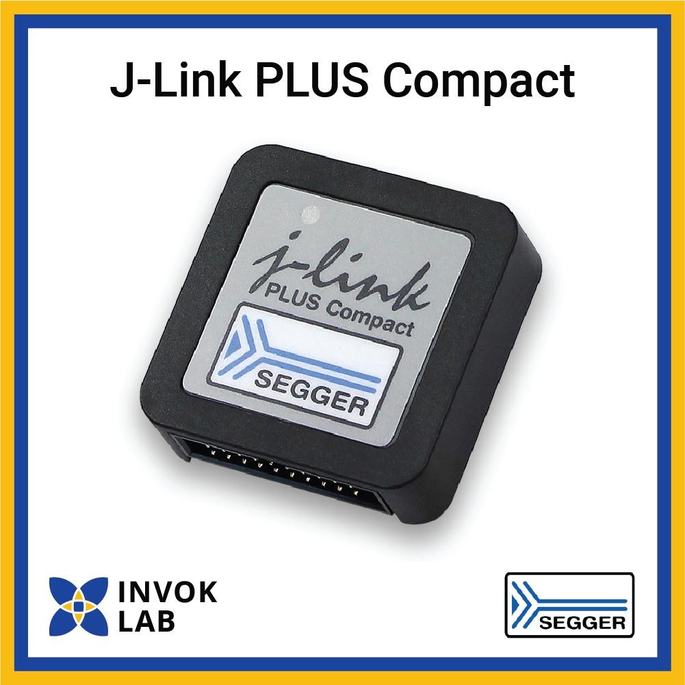 Jual Segger J-Link PLUS Compact Debug Probe Debugger | Shopee Indonesia
