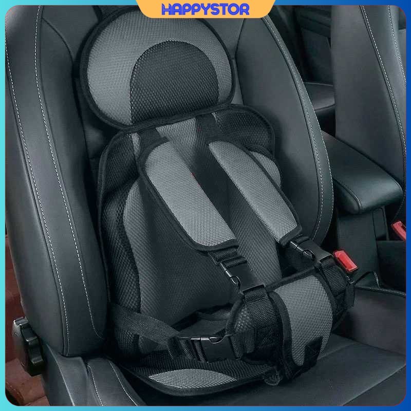 Jual Kursi Mobil Anak Child Car Seat Safety Cushion Comfortable - AF9 ...