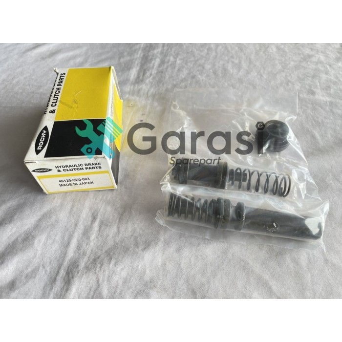 Jual Repair Kit Master Rem Atas/BM Kit Honda Accord Prestige 1986-89 ...