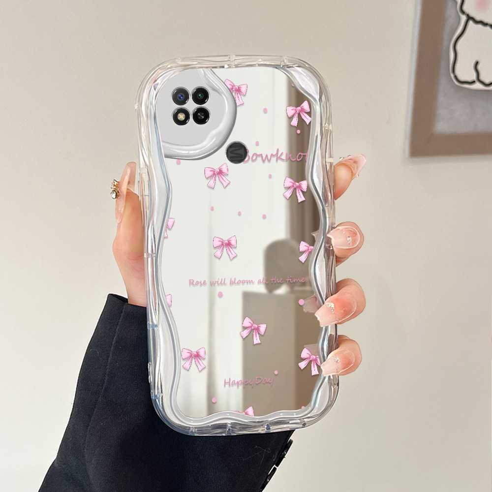 Jual Xiaomi Redmi 14C 13 13C 12C 12 10C 10 9 9T 9A 9C A1 A5 A2 A3 K40 8 4G Pro Untuk Mirror Krim ...