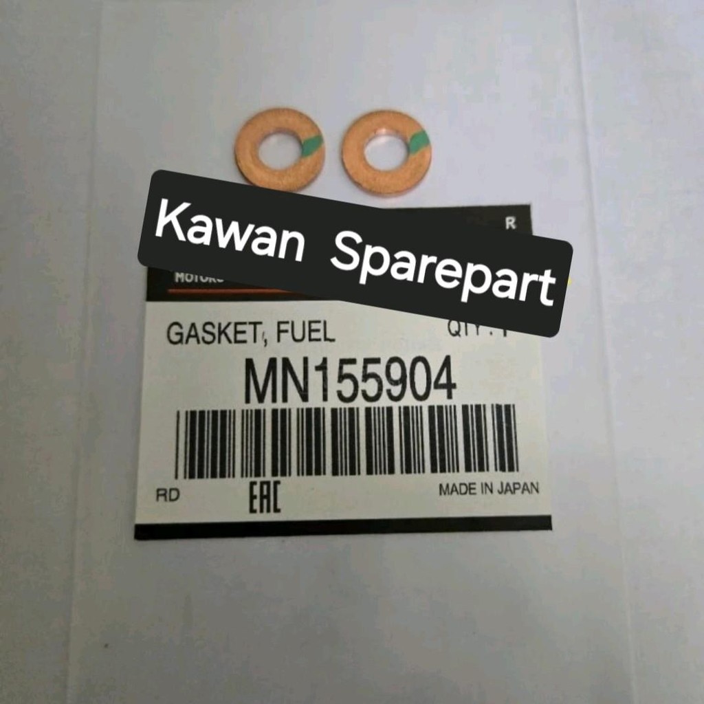 Jual Ring Injector Triton/Pajero MN155904 | Shopee Indonesia