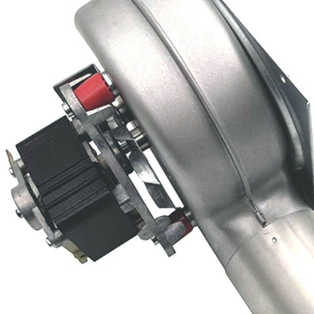 Jual Furnace Fireplace Blower Fan Motor High Temperature Resistance 220V 2000rpm Smoke Exhaust ...