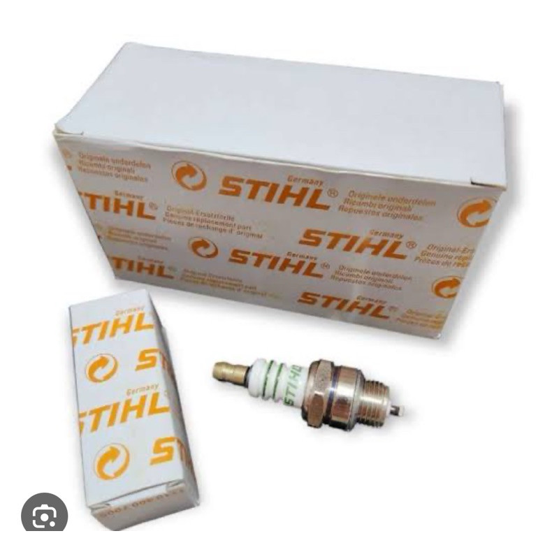 Jual BUSI STIHL UNTUK MESIN POTONG RUMPUT SINSO SENSO CHAINSAW | Shopee Indonesia