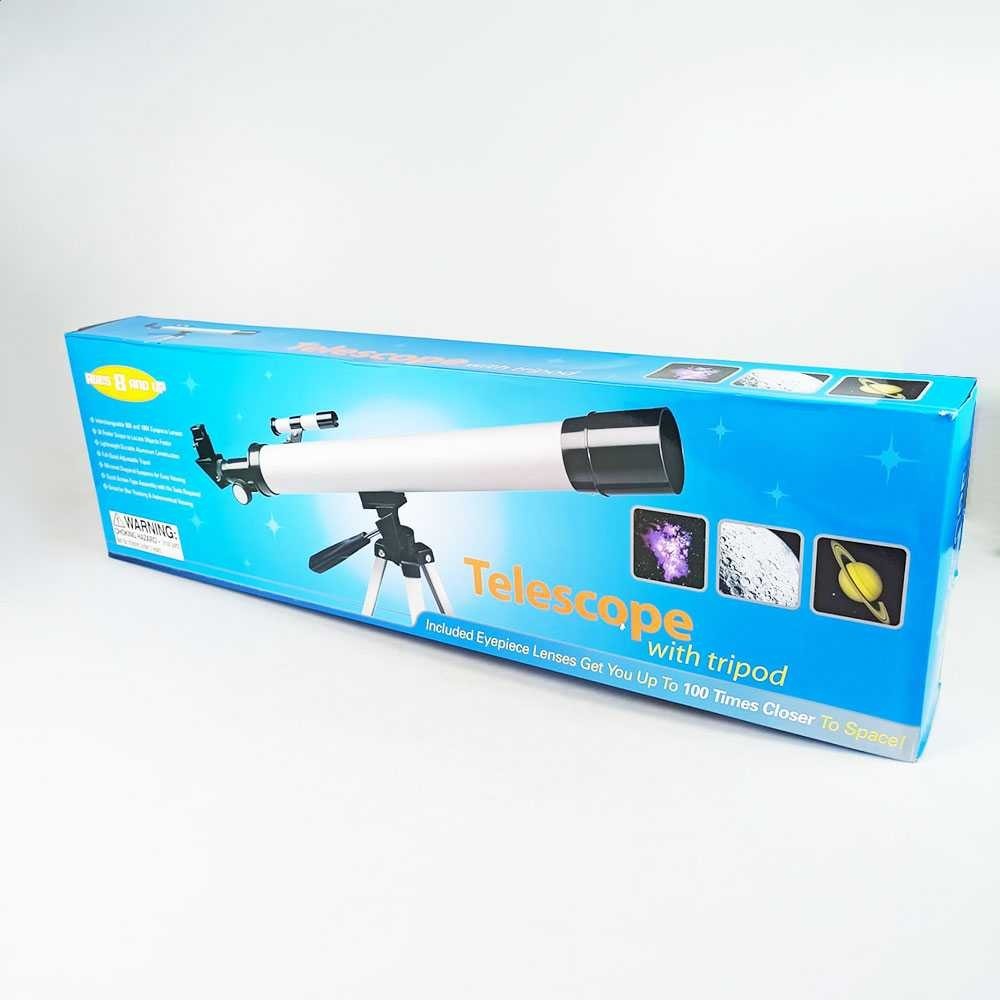 Jual LATHIFSHP XEST Teropong Bintang Monocular Astronomical Telescope ...