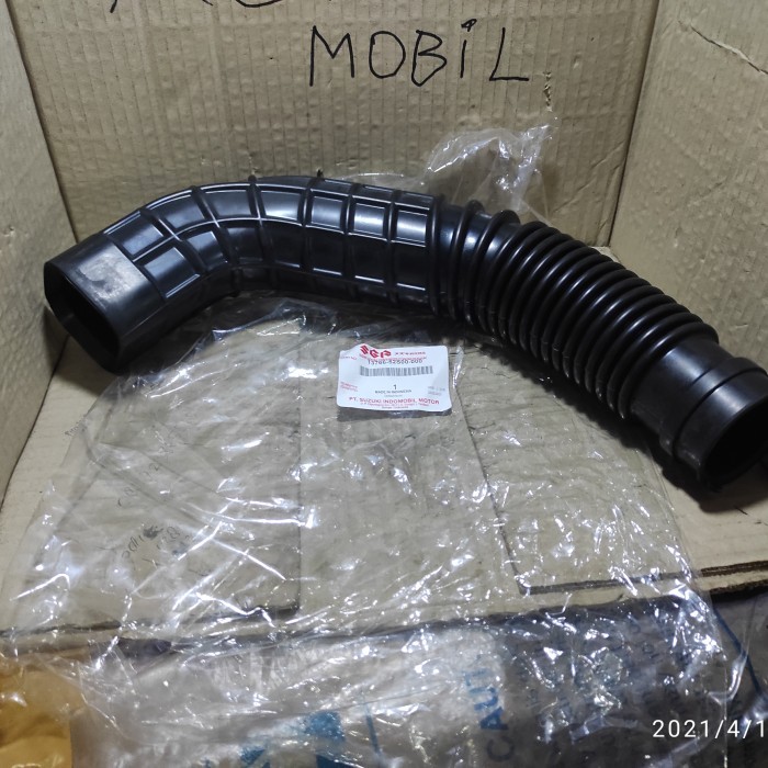 Jual COD Part Baru Selang Hawa Rumah Filter udara New Cary Pick Up ...