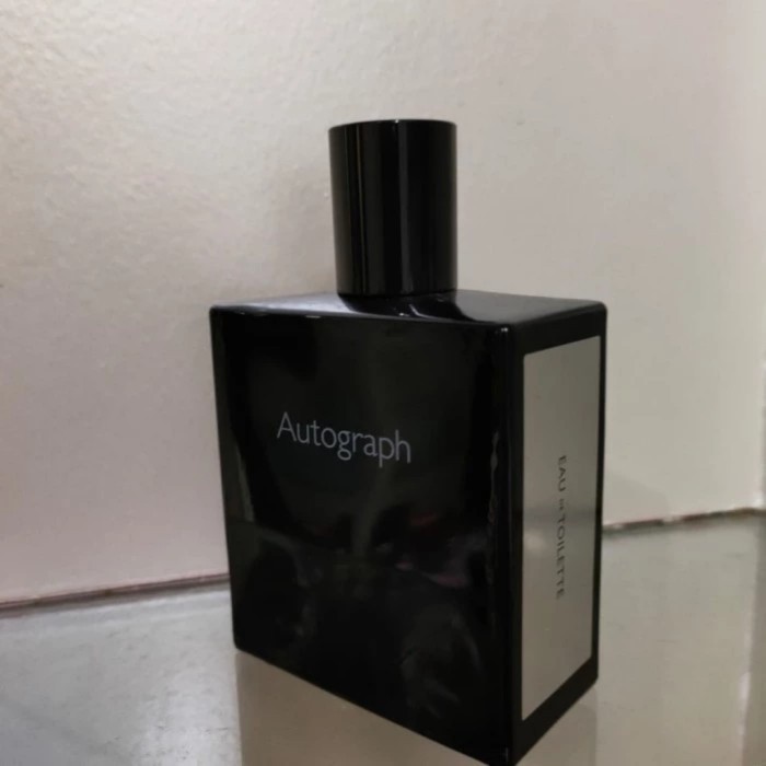 Jual Parfum Original Pria M*RKS AND SPENCER AUTOGRAPH EDT 100 ml (No ...