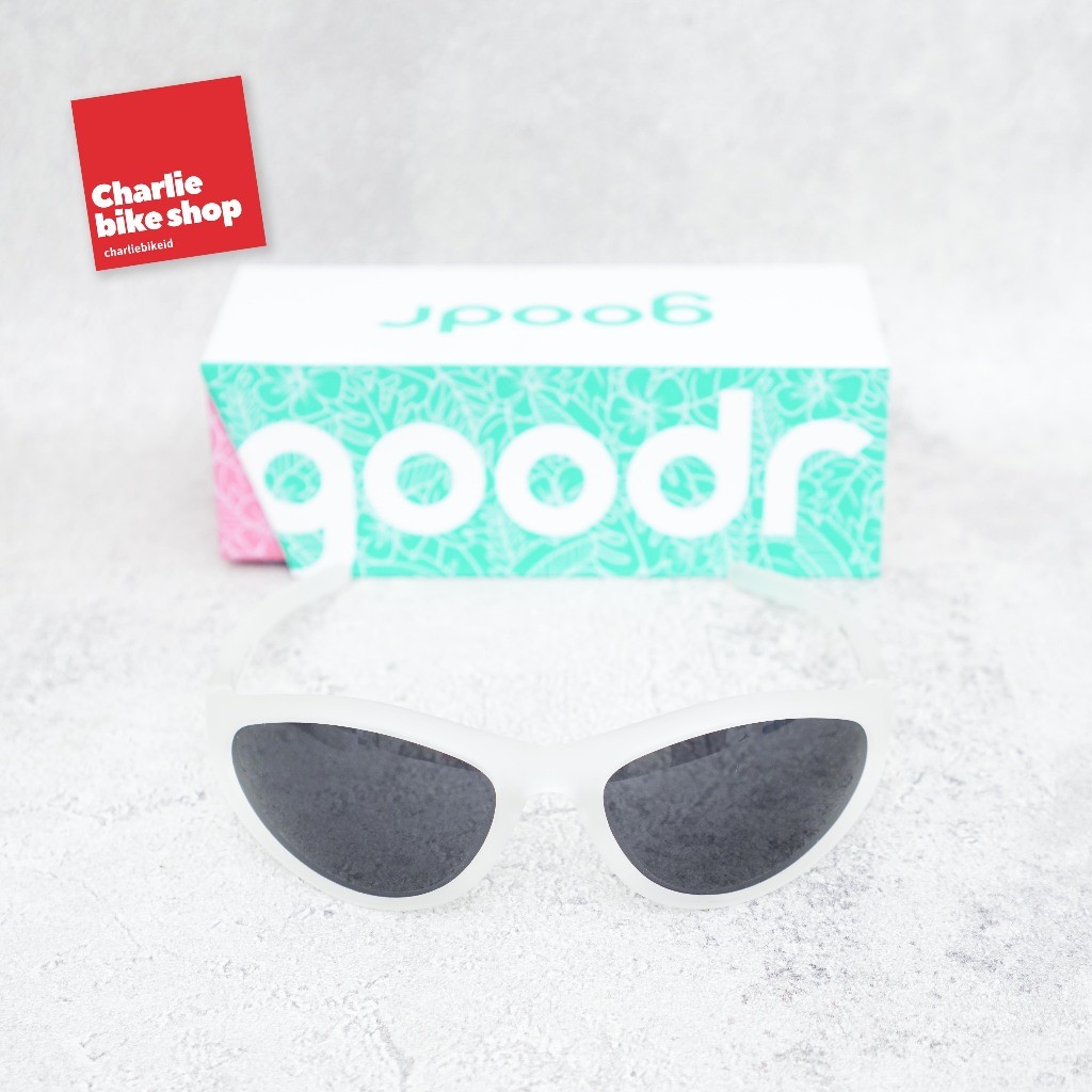 Jual GOODR BUG G Sunglasses Cleared for Takeoff Kacamata Olahraga - BUG ...