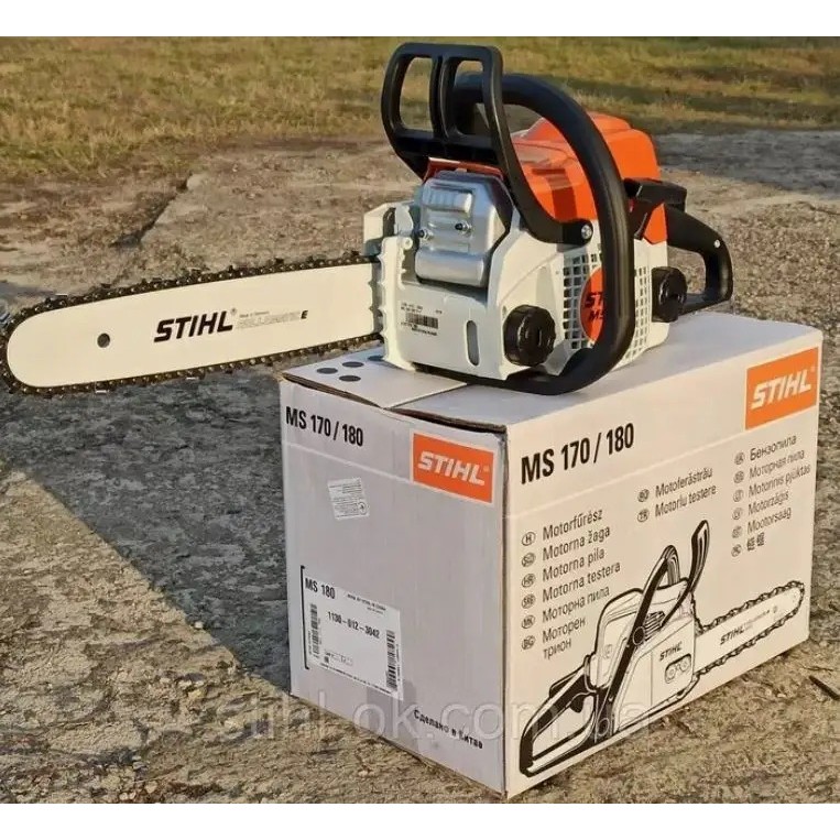 Jual STIHL-Mesin-Potong-Kayu-58CC-Mesin-sinso-senso-Chainsaw-2Tak ...
