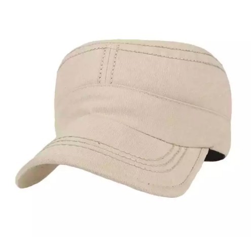 Jual TOPI KOMANDO PRIA / TOPI MILITER CAP POLRI SATPAM ORIGINAL LIDAH ...