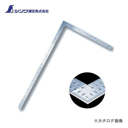 Jual SHINWA 63122 Penggaris Siku Besar 60 x 100 cm Large Square Rules 60cm x 100cm | Shopee ...