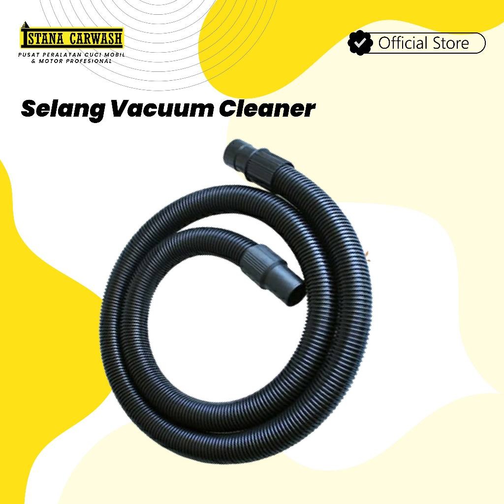 Jual Selang vacuum cleaner 3 in 1 ikame 2001 | Shopee Indonesia