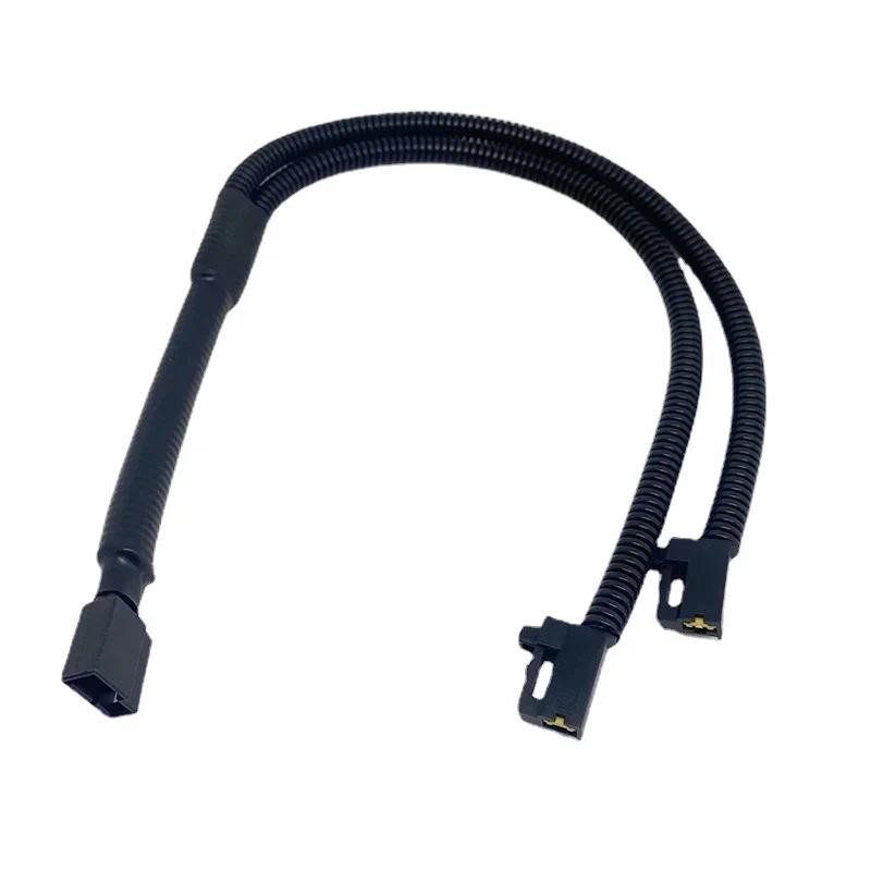 Jual For Toyota Vios YARiS Carola High And Low Tone Horn Cable Snail ...