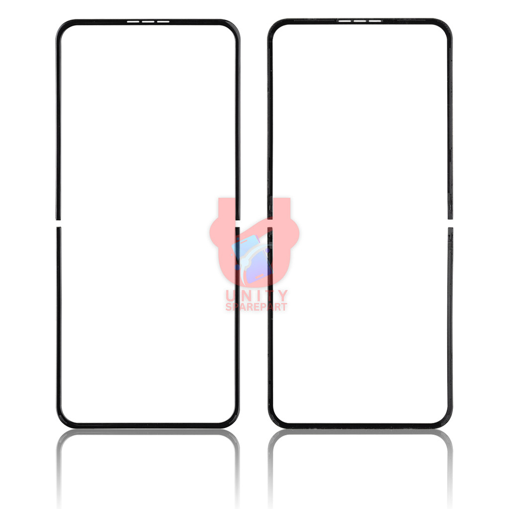 Jual FRAME LIST LCD SAMSUNG GALAXY Z FLIP 5 F731 | Shopee Indonesia