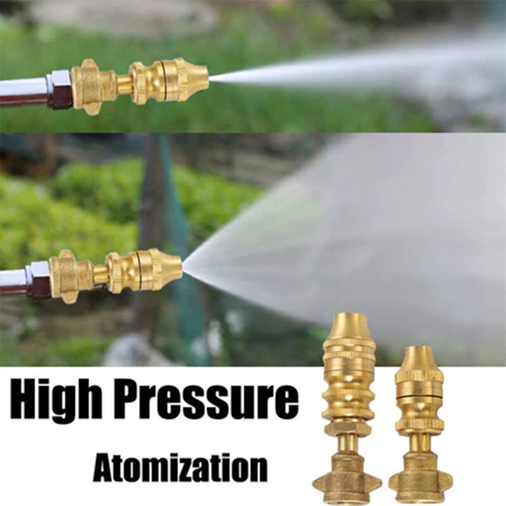 Jual Nozzle Super Jet High Pressure Kuningan Kabut Dapat Dialing ...