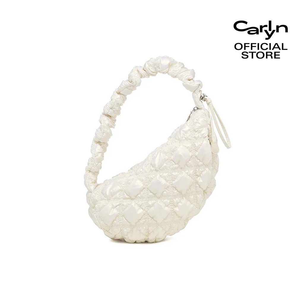 Jual Tas Carlyn - Cozy Glow Ivory - Handle Shoulder Crossbody Bag ...