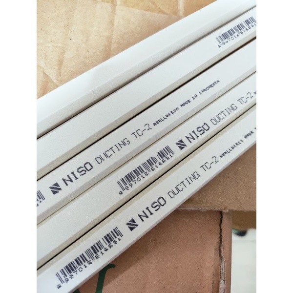 Jual Kabel Protektor NISO TC 2,3,4,5 / Pelindung Kabel / Kabel Duct NISO 100% Original | Shopee ...