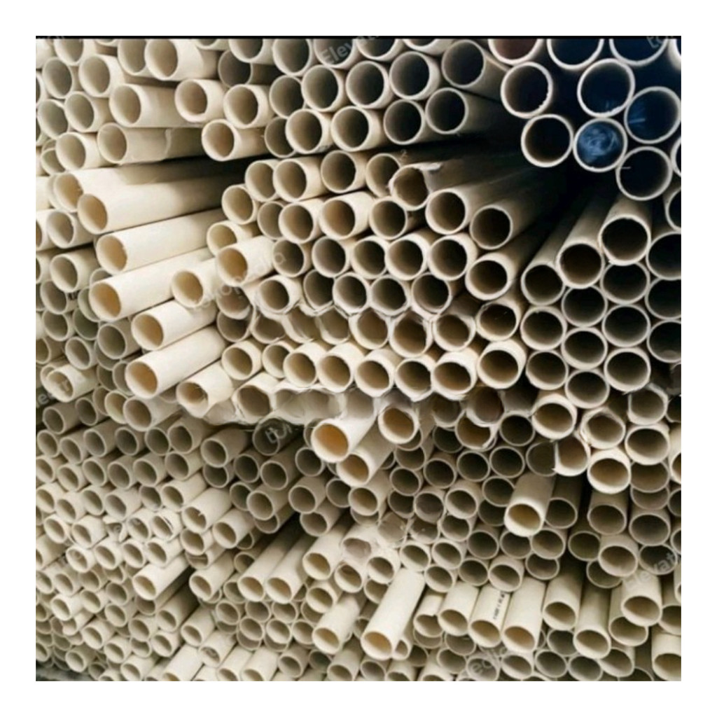 Jual Pipa Conduit EGA 20mm / Pipa EGA 20 mm PVC Listrik | Shopee Indonesia