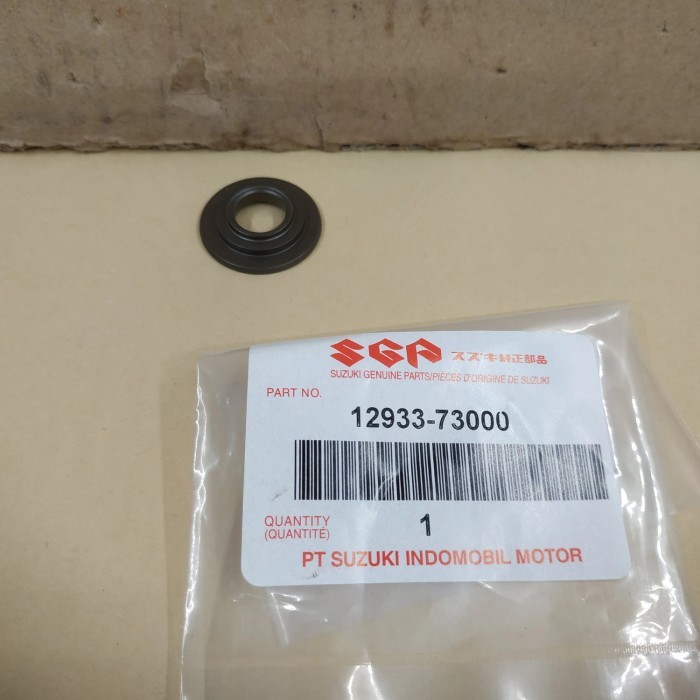 Jual COD Part Baru 12933-73000 Seat, Valve Spring Forsa, Vitara, Escudo ...