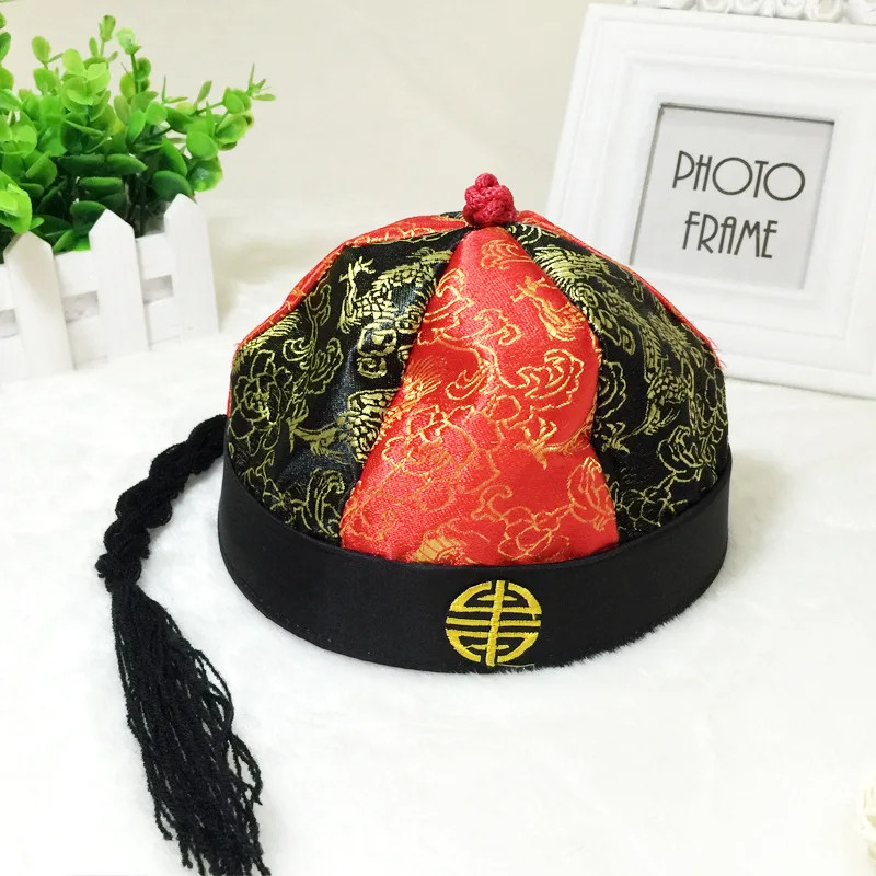 Jual TOPI IMLEK SINCIA ANAK DAN DEWASA / CHEONGSAM ORIENTAL IMLEK CHINA ...