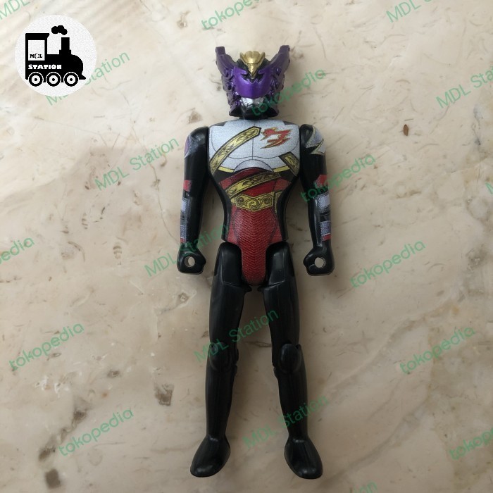 Jual EF90 Satria Bima-X Action Pose - Bima-X Magnetic Mode Figure ...