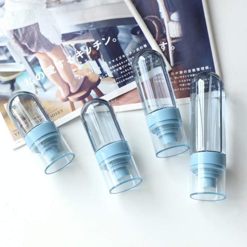 Jual Botol Spray Nano Mist Sprayer Pelembab Perawatan Kecantikan Wajah ...