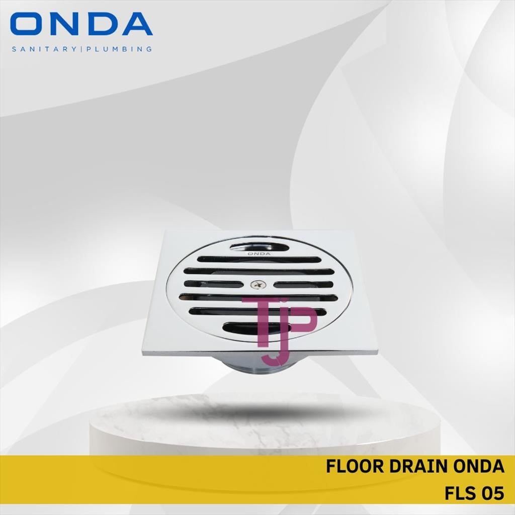 Jual FLOOR DRAIN ONDA FLS 05 | Shopee Indonesia
