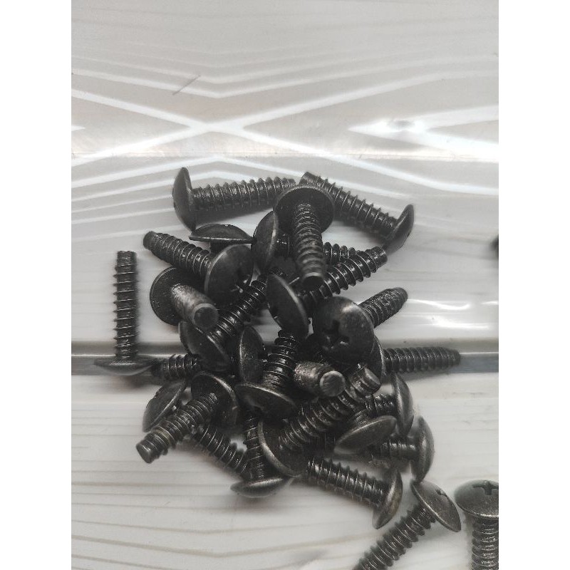 Jual JUAL BAUT ULIR M5 | Shopee Indonesia
