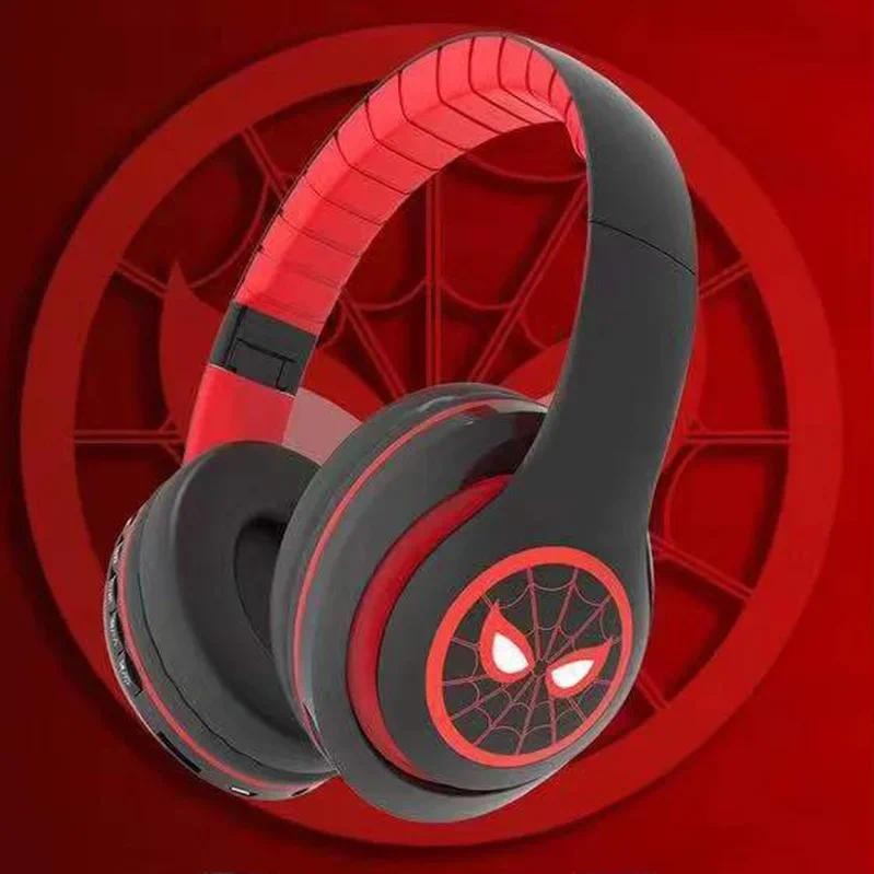 Jual NEW Marvel Spider Man Headquarters Wireless Game Bluetooth ...