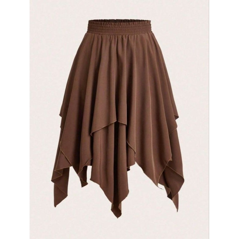 Jual Rok Zig-Zag / Rok line dance rok senam rok zumba nari bahan ...