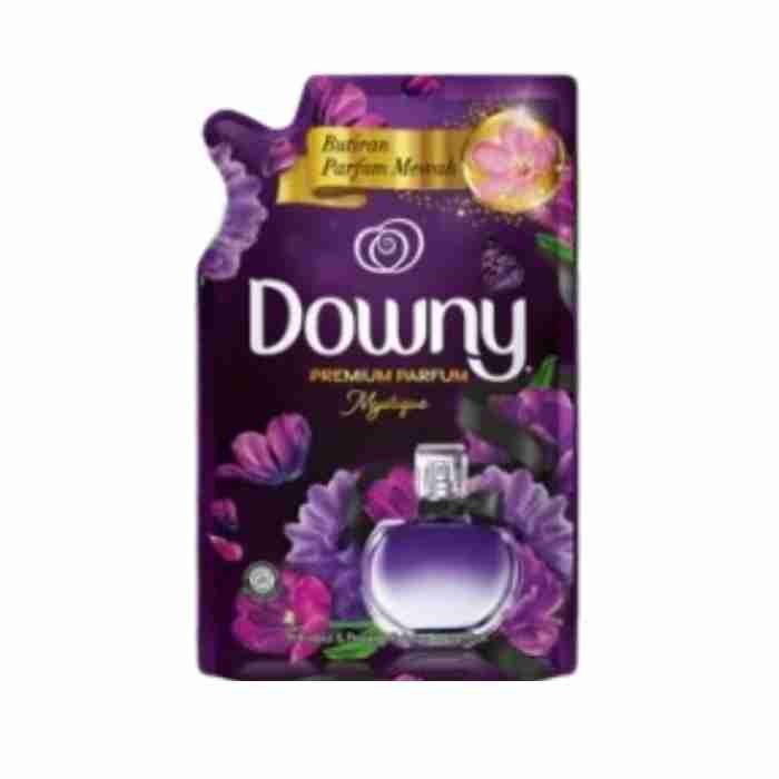 Jual DOWNY FBEN LIQ MYSTIQUE REF 600ML | Shopee Indonesia