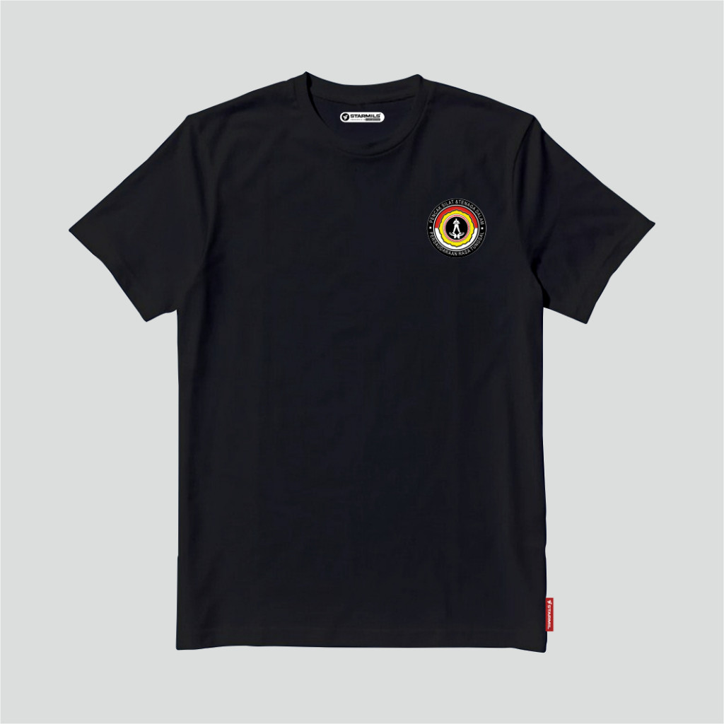 Jual Kaos Logo Persaudaraan Rasa Tunggal 11808AA | Shopee Indonesia