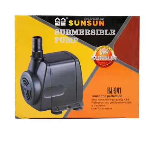 Jual Sunsun Submersible Pump hj-941 SUNSUN SUBMERSIBLE PUMP HJ-941 ...