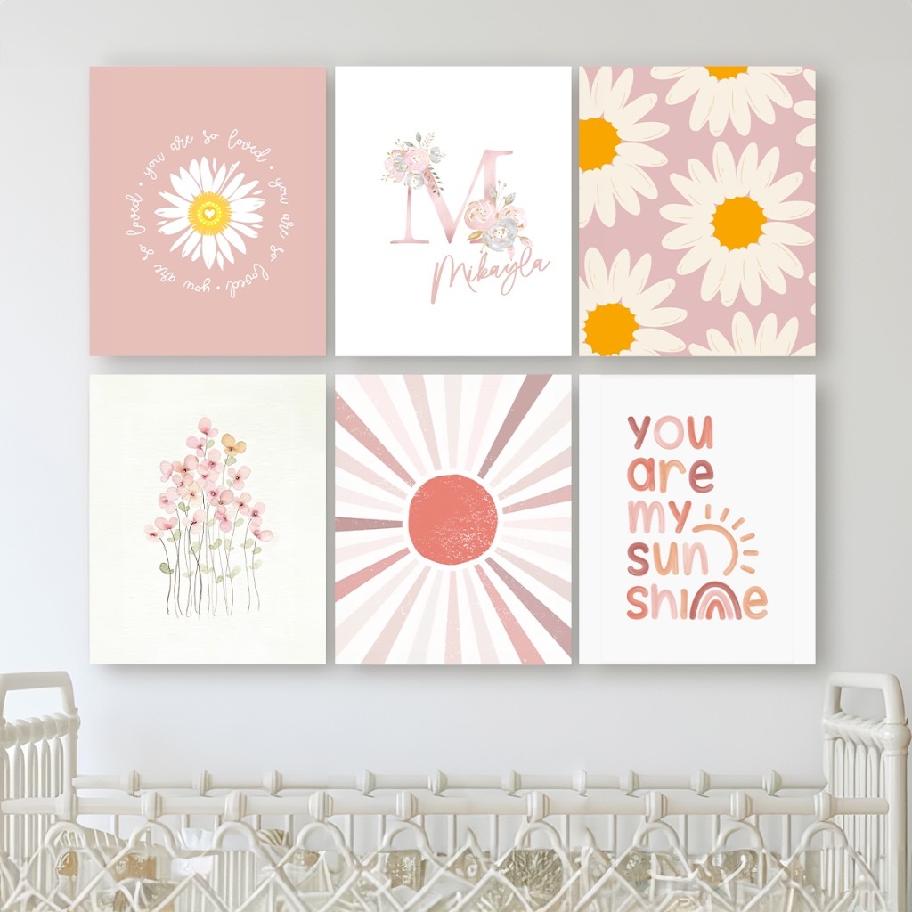 Jual [GIRLY]Soft Pink Serenity: Untuk produk yang memberikan ketenangan ...