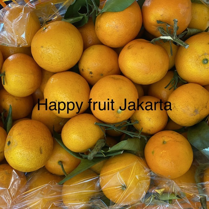 Jual Buah jeruk wokam baby sweet | jeruk wokam manis baby 1 kg | Shopee ...