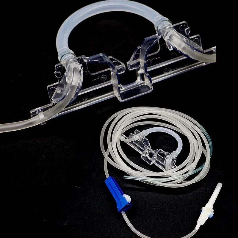 Jual 1Pcs Disposable Flushing Tube Is Suitable for Dental Implant ...