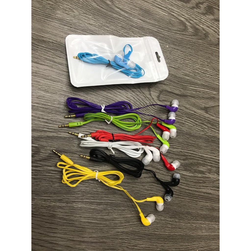 Jual HF Cross Packing (non mic) | Shopee Indonesia