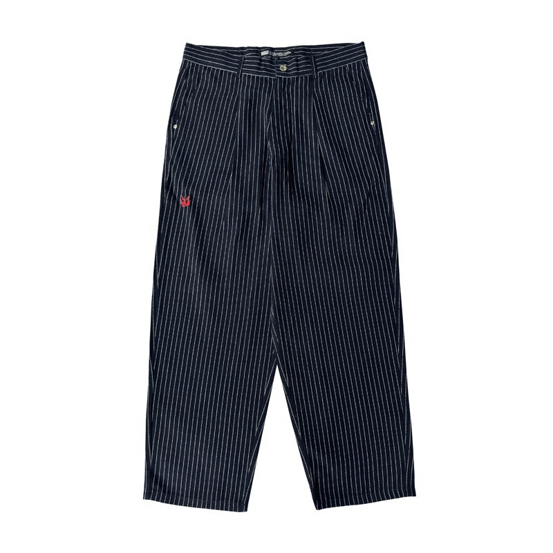 Jual VICIOUS PAIN / CONVERGE HICKORY PANTS | Shopee Indonesia