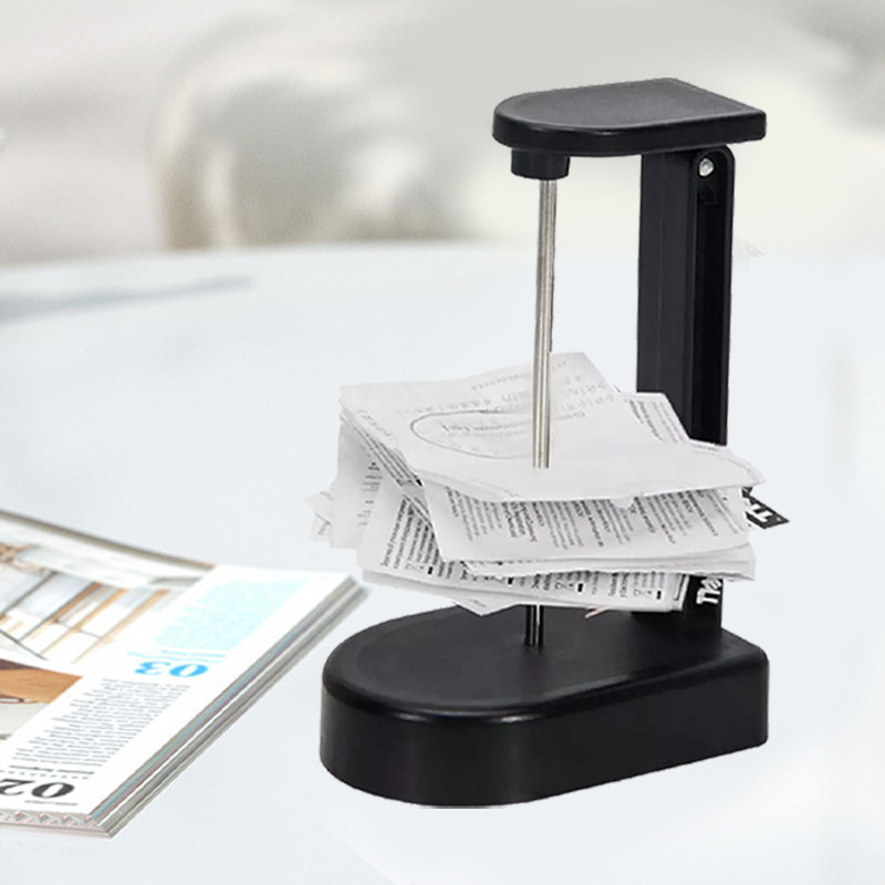 Jual Tusukan Nota Bon Kertas Tusukan Bon Untuk Restoran / Bon Nota ...