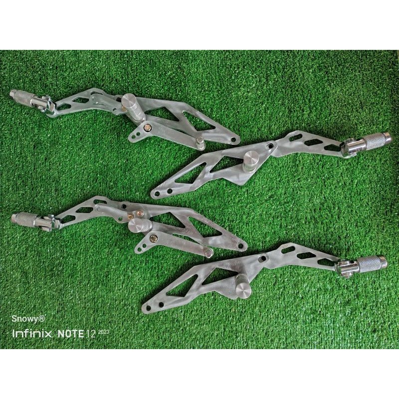 Jual Underbone Custom Bahan Besi Satria Fu Karbu & FU Injeksi ...