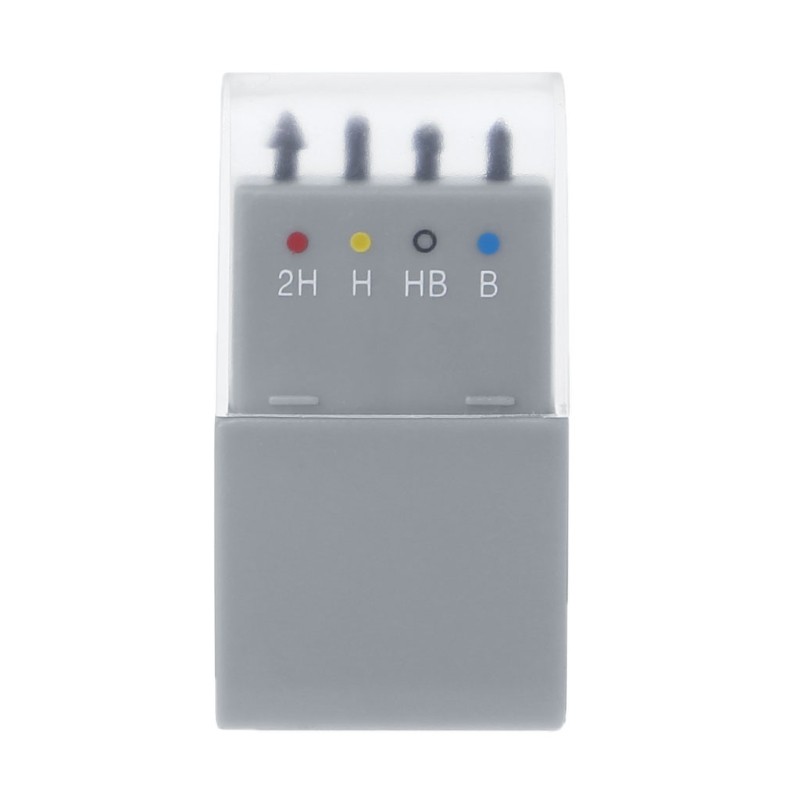 Jual Pen Tips for Surface Pen, (4 Pack, H H HB B Type) Original Surface ...