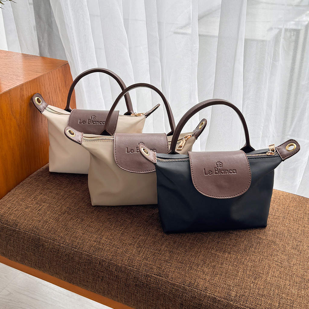 Jual Le Bianca Kiara Sling Bag Tas Selempang Mini Wanita Kekinian ...