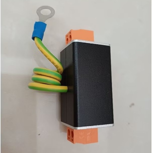 Jual Arrester LRS01-RS485 Surge Arrester LRS01-RS485 Surge Arrester ...